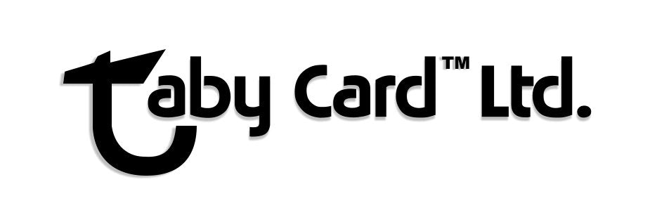 CARD GRADING – Taby Card™